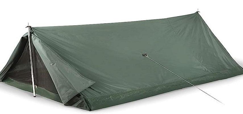 What Is a Pup Tent? Everything You Need to Know